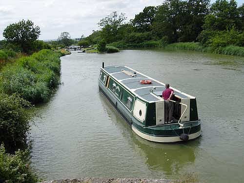 Houseboat rental England (17) - Book unique places to stay