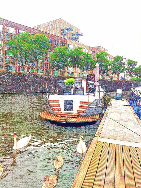 BOOK A HOUSEBOAT - Worldwide Houseboat Rentals
