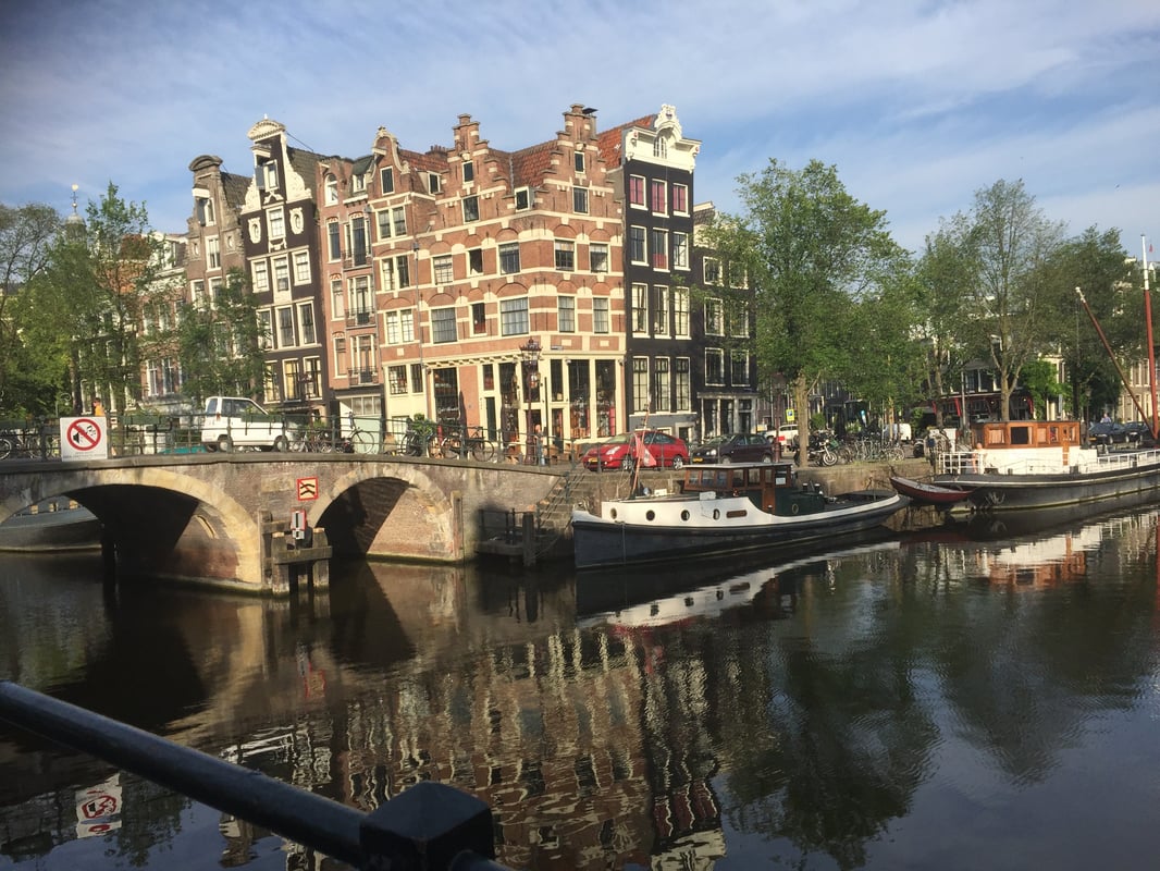 Houseboat rental World - Book unique places to stay